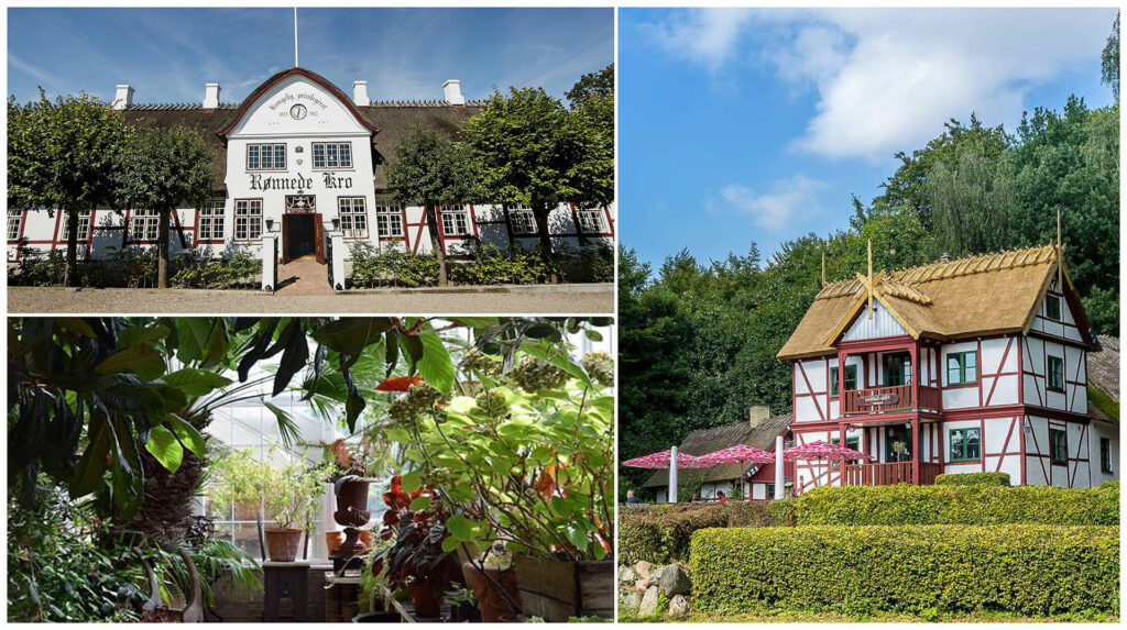 Destination Gisselfeld - Destination Gisselfeld